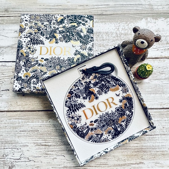 Dior | Other | Christian Dior Ceramic Diffuser Limited Edition | Poshmark